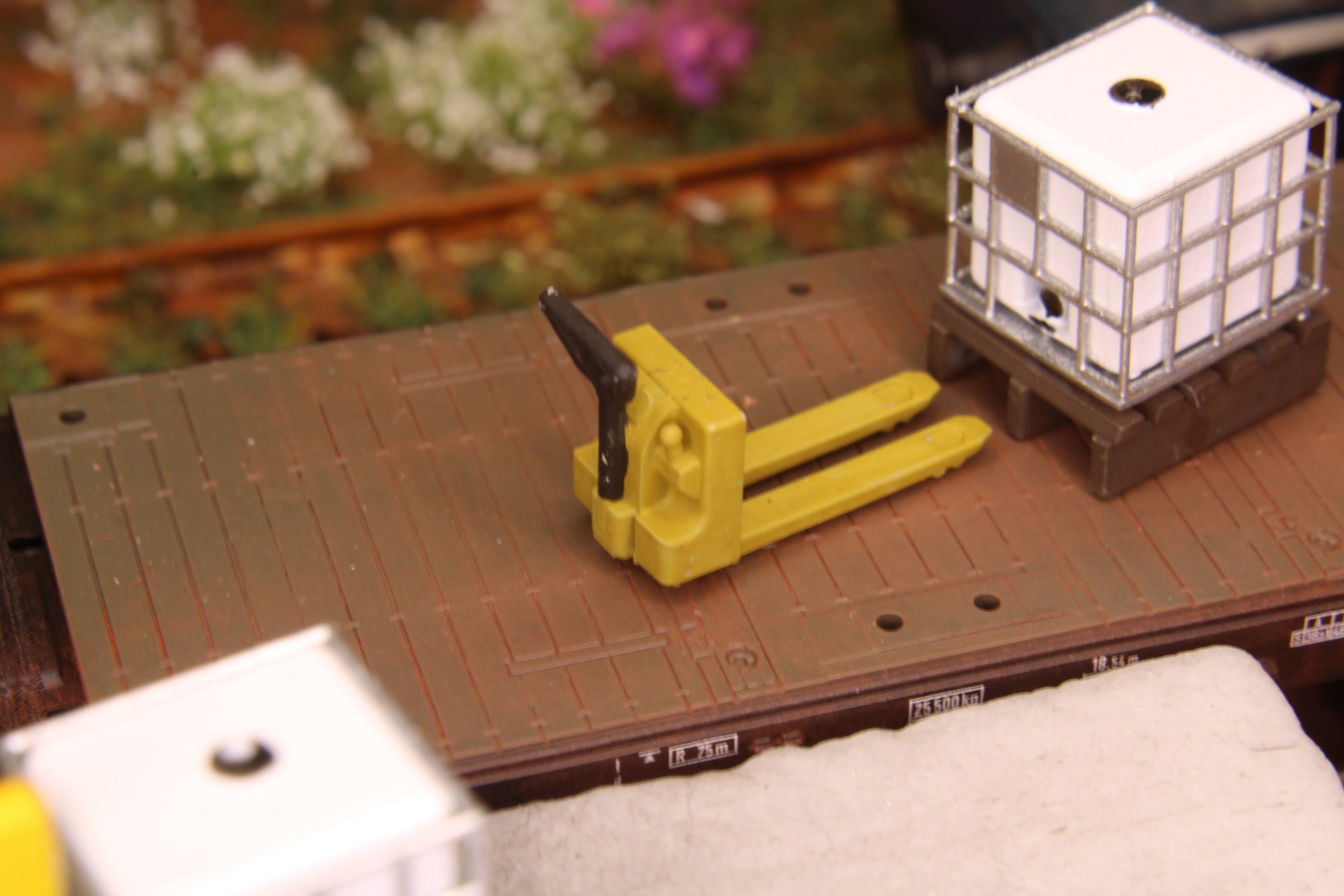 O-Scale – Feisters Miniatures