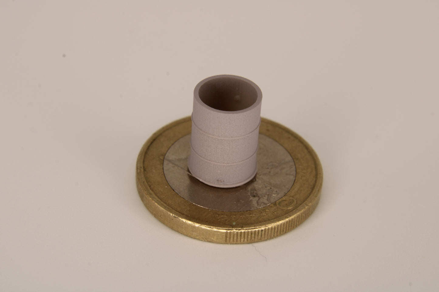 200L Open Barrel - HO scale – Feisters Miniatures